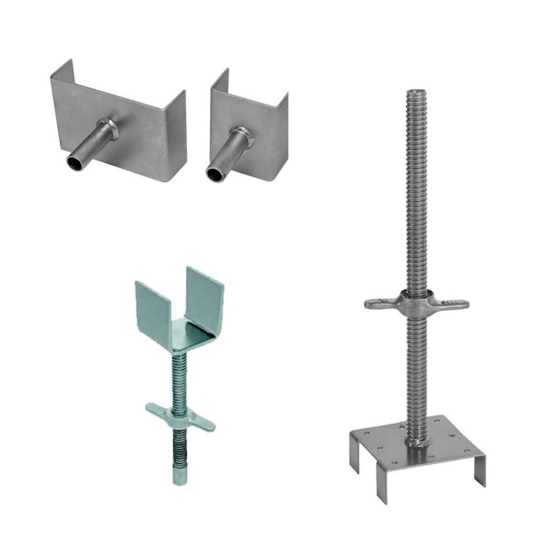 Forcados – Maveq – Locação de Equipamentos